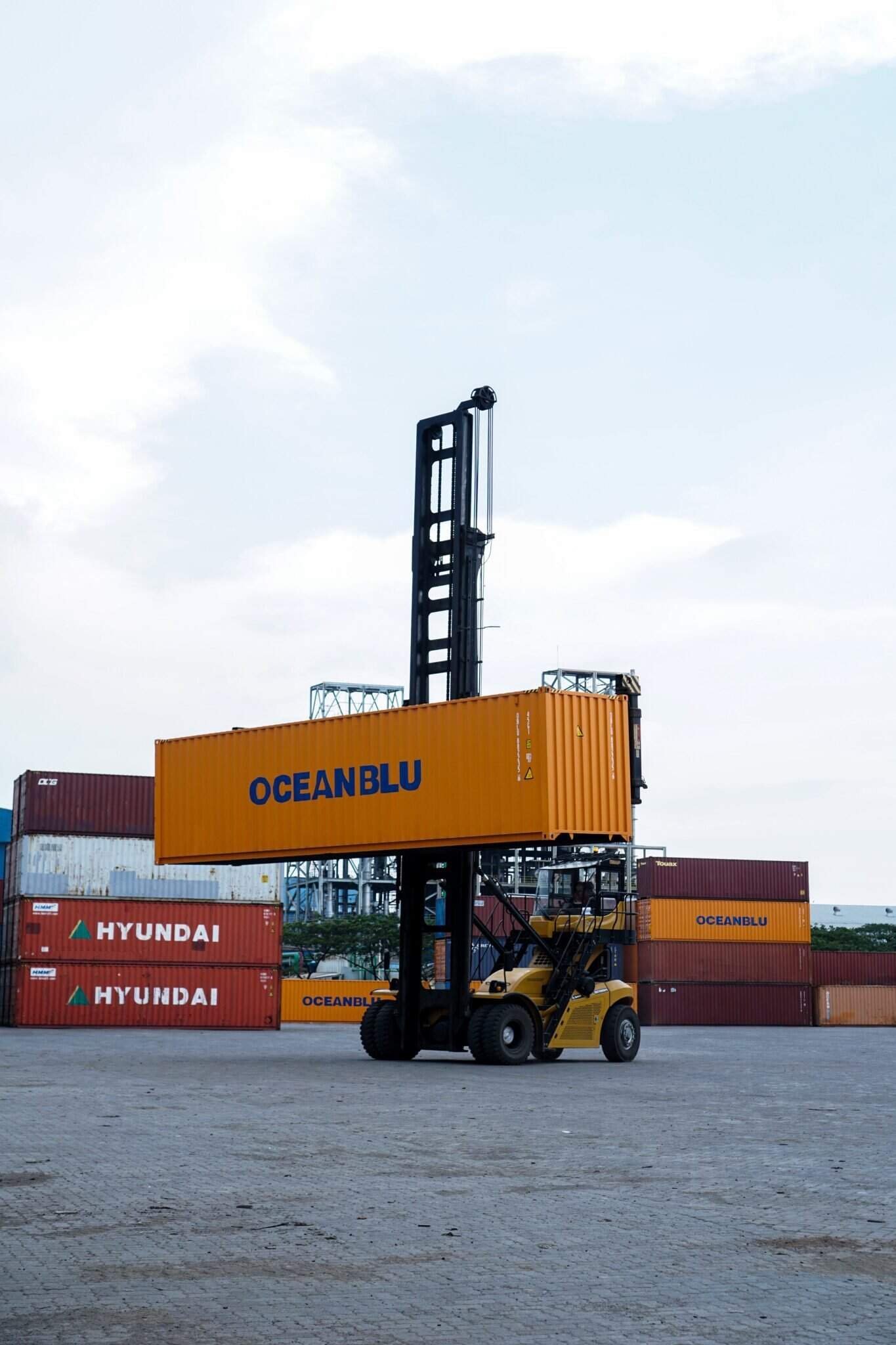 How Much Does a Forklift Weigh? A Comprehensive Guide