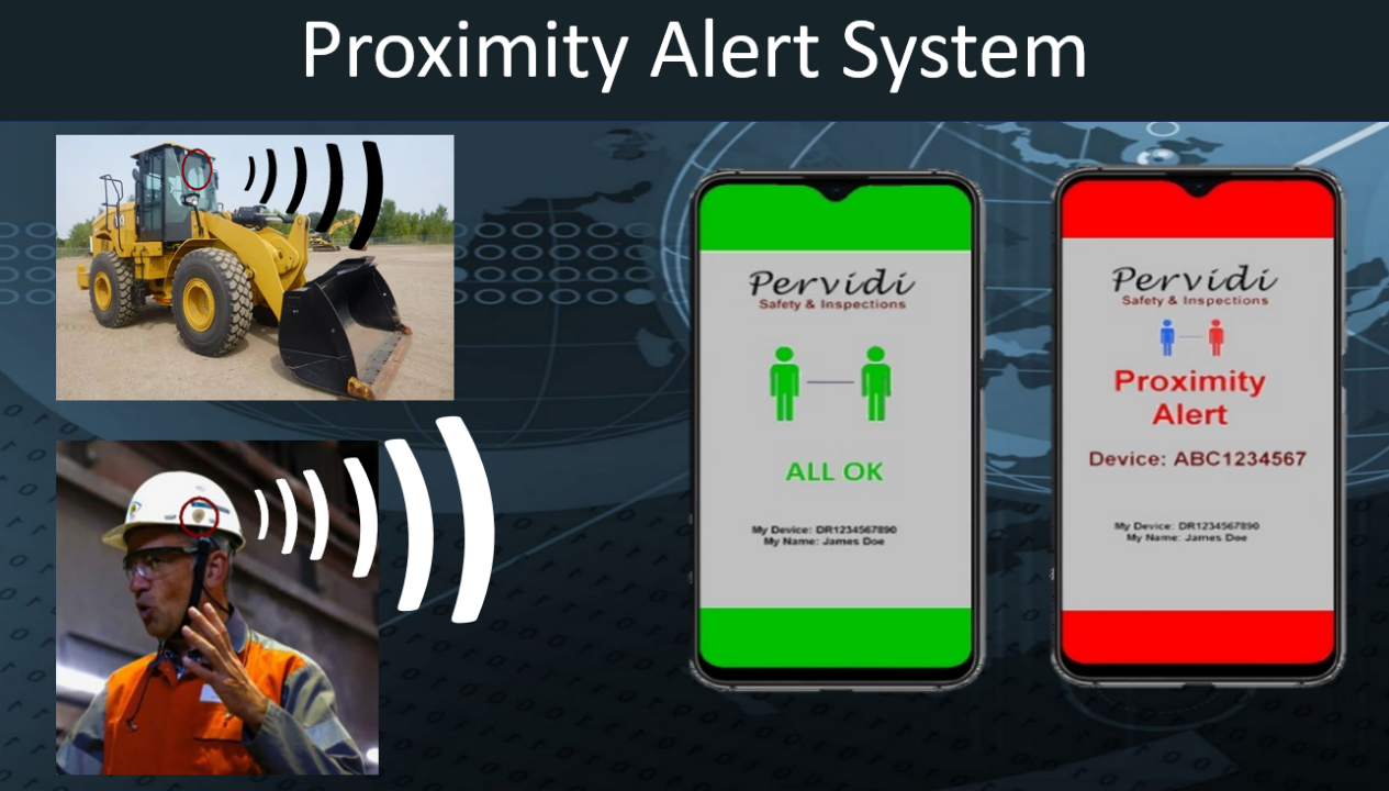 Boost Your Workplace Safety with Proximity Warning Systems Boost Your Workplace Safety with Proximity Warning Systems