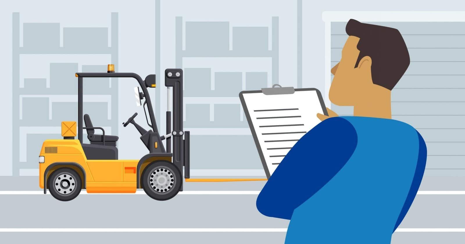 Mastering How to Drive a Forklift? Expert Tips